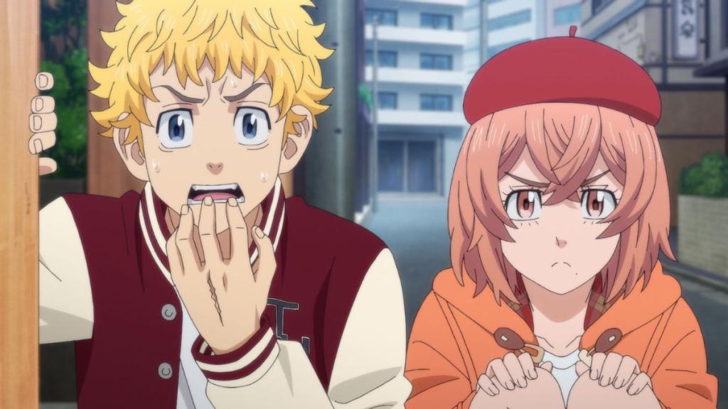 Tokyo Revengers Arcs in Order (2026 Guide) | Beebom