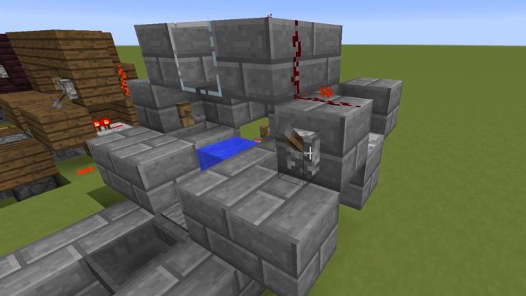 15 Best Minecraft Redstone Builds for Beginners | Beebom