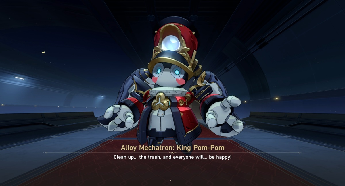 HSR King Pom-Pom Boss Guide | Beebom