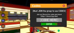 Anime Fighting Simulator Endless Codes (May 2026) | Beebom
