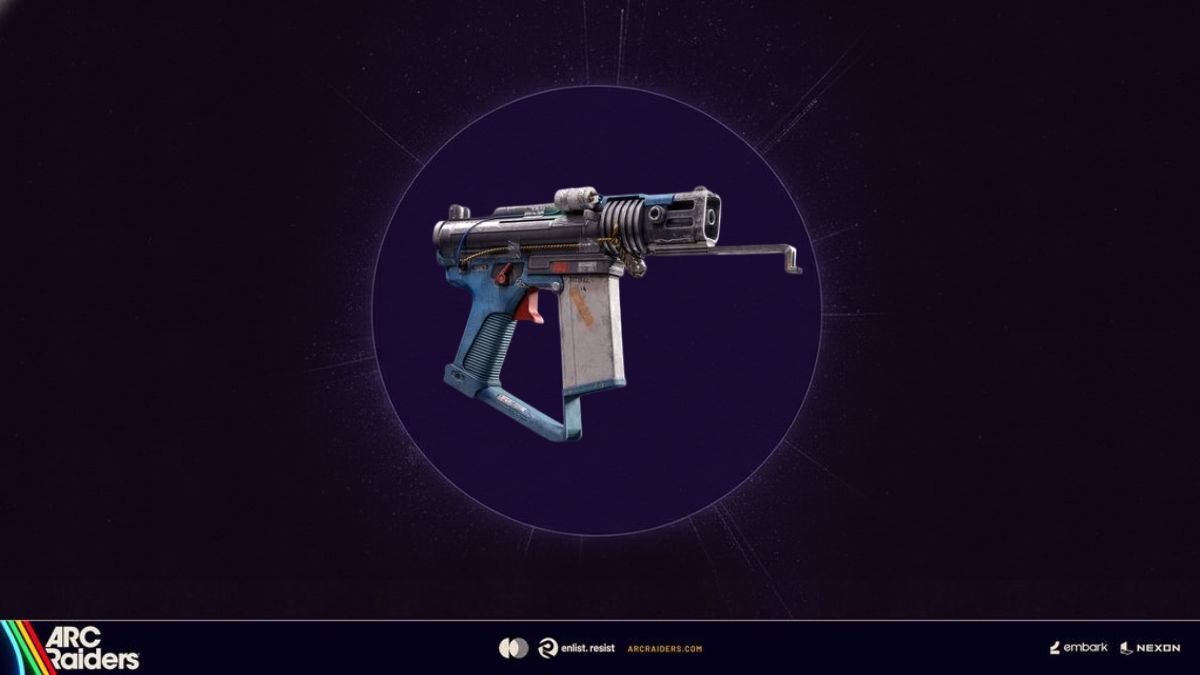Arc Raiders: How to Get Canto SMG Blueprint | Beebom