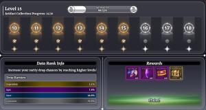 Sailor Piece Artifacts Guide: Best Early to End Game Artifacts | Beebom