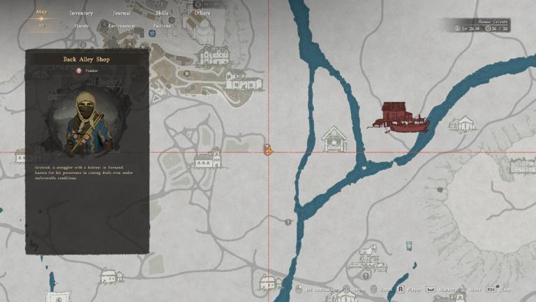 Crimson Desert Strongbox Puzzle Locations and Solutions | Beebom