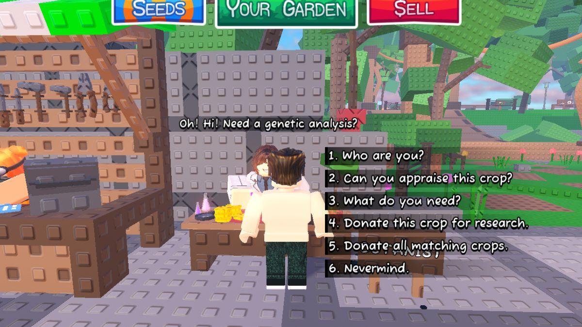 Garden Horizons IGMA Seed Pack Guide | Beebom