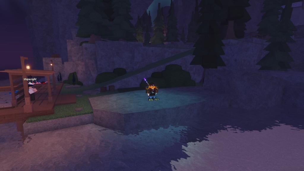 Best Fisch Locations to Farm XP and Money | Beebom