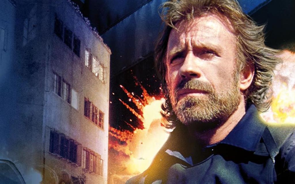 Chuck Norris Dead at 86: 'Walker, Texas Ranger' and Action Star Icon ...