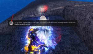 How to Get Corrupted Excalibur (Saber Alter) in Sailor Piece | Beebom