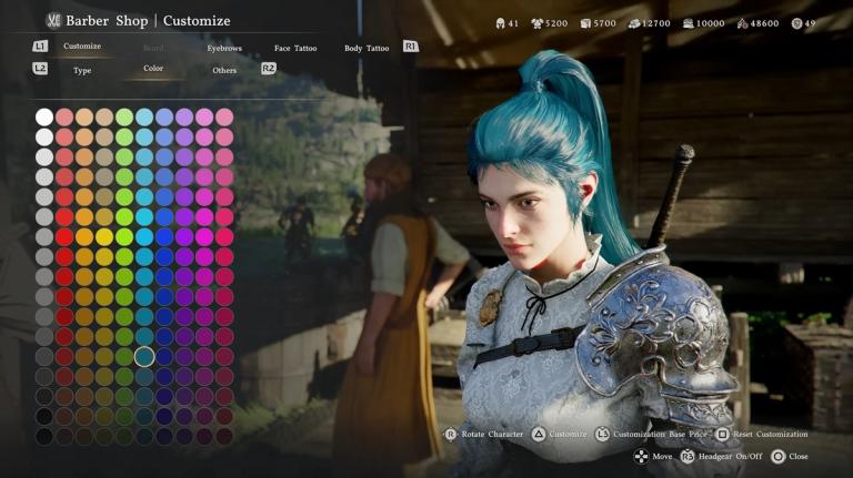 All Playable Characters in Crimson Desert and How to Switch Them | Beebom