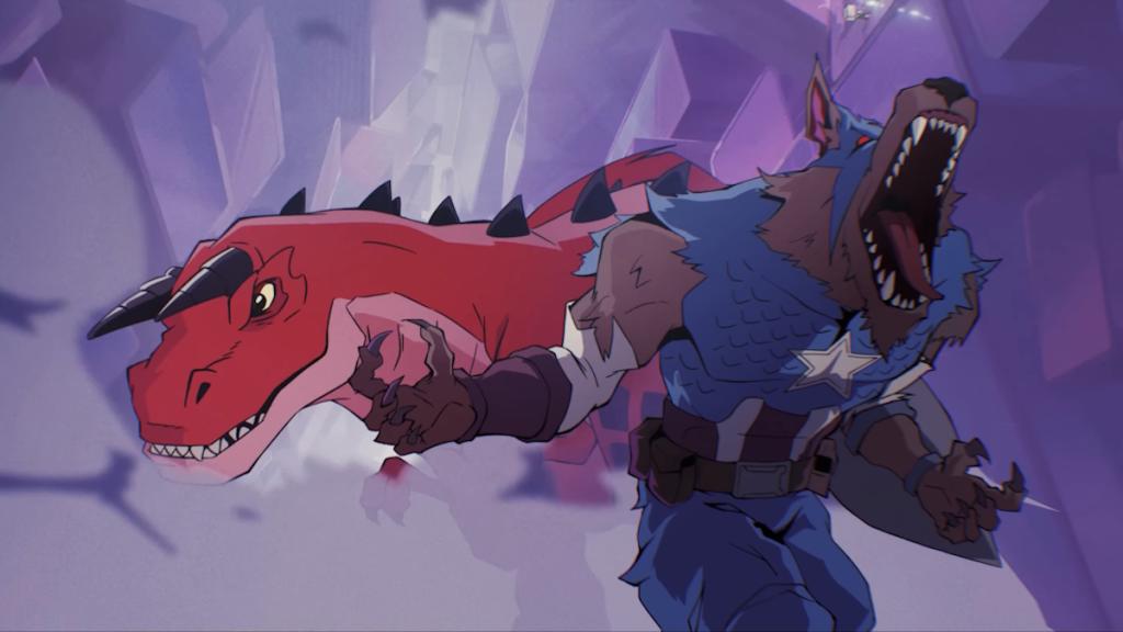 Is Devil Dinosaur Coming to Marvel Rivals? Leaks Explained | Beebom