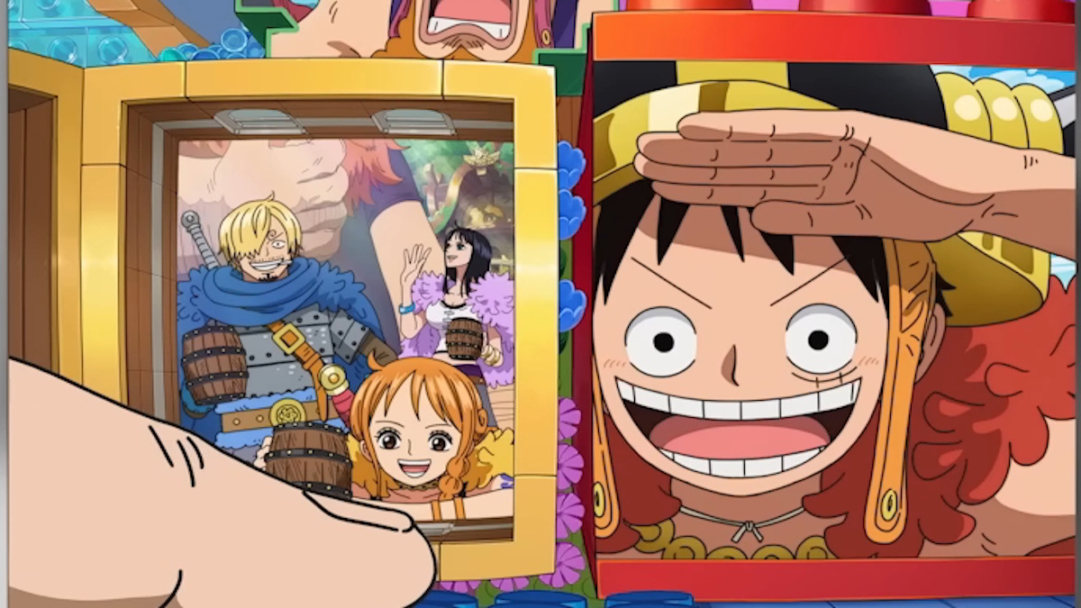 One Piece Elbaph Arc: Anime Release Date, Episode Count, Plot and ...