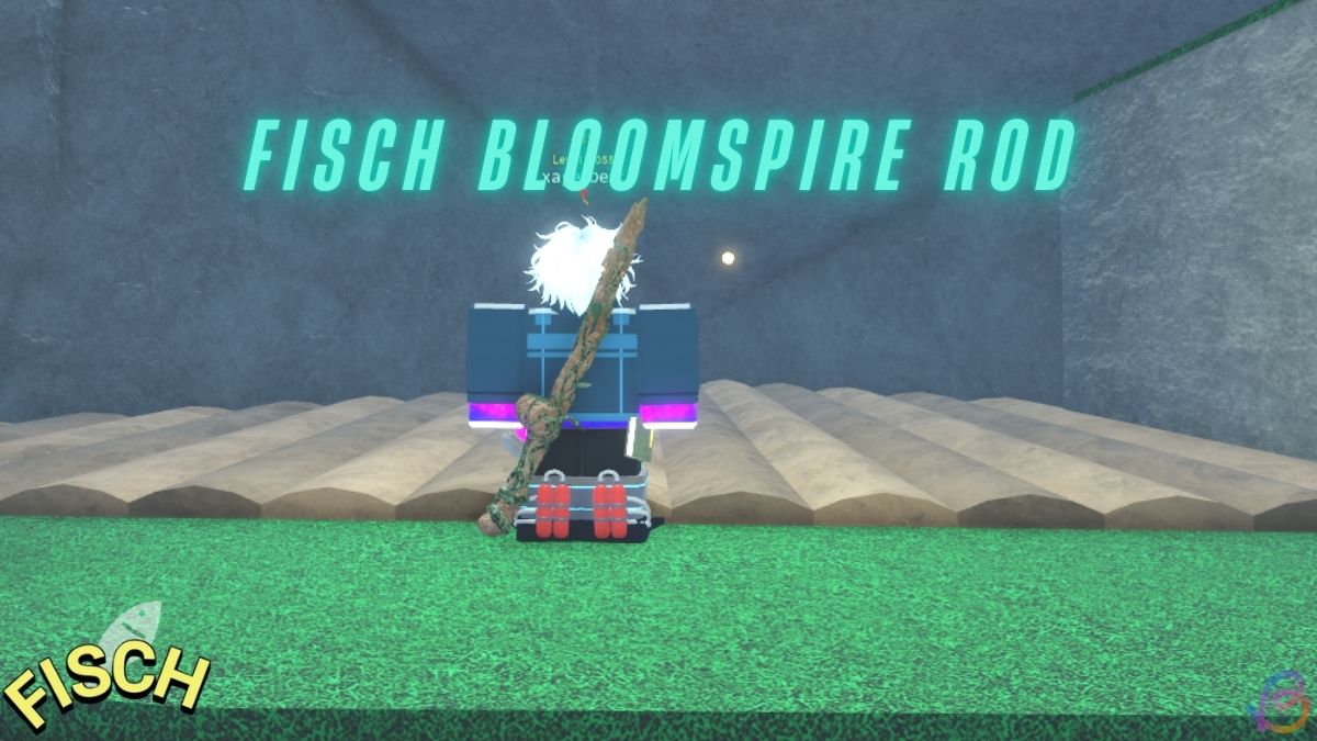 How to Get the Tempest Rod in Fisch | Beebom
