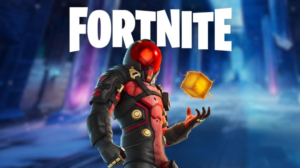All Fortnite Chaos Cube Locations in Chapter 7 Season 2 | Beebom
