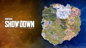 Fortnite Chapter 7 Season 2 Map Changes and New POIs | Beebom