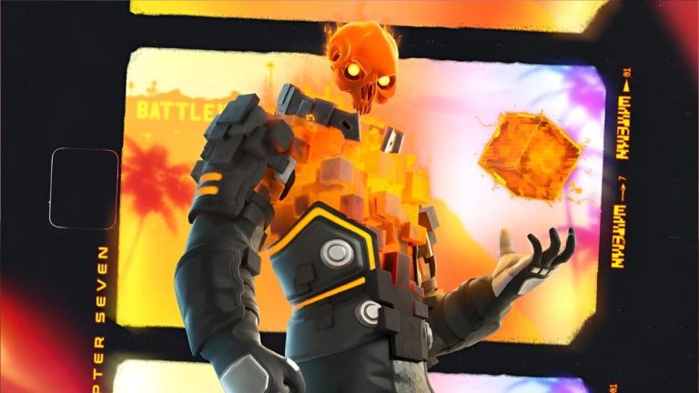All Fortnite Chapter 7 Season 2 Quests and Rewards | Beebom
