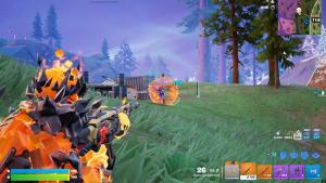 All Fortnite Boss Locations and Rewards in Chapter 7 Season 3 | Beebom