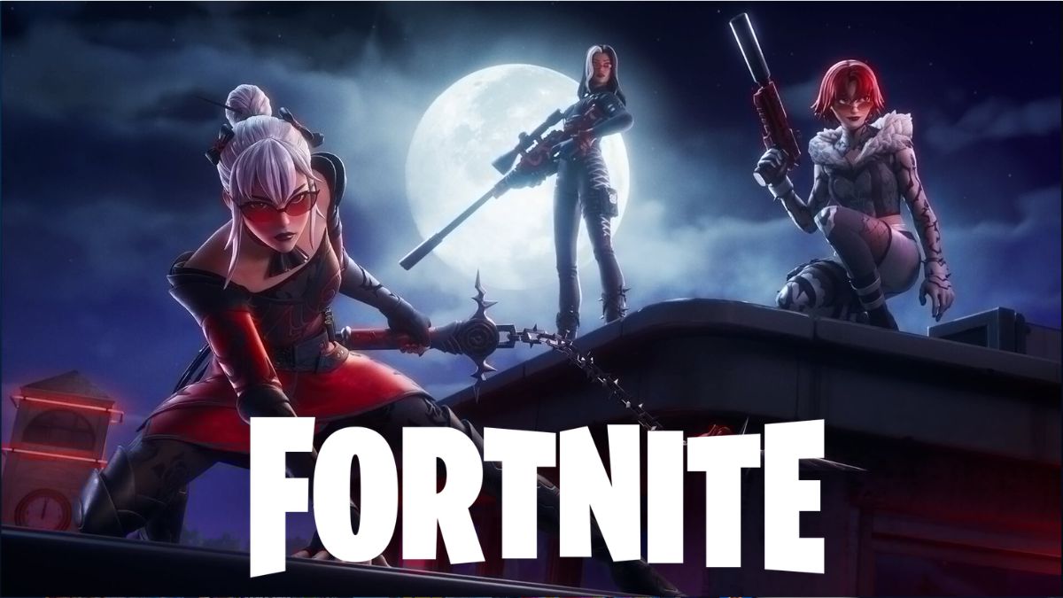 How to Enable Crossplay on Fortnite | Beebom
