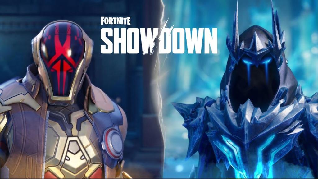 How to Get the Ice Spice Skin in Fortnite | Beebom
