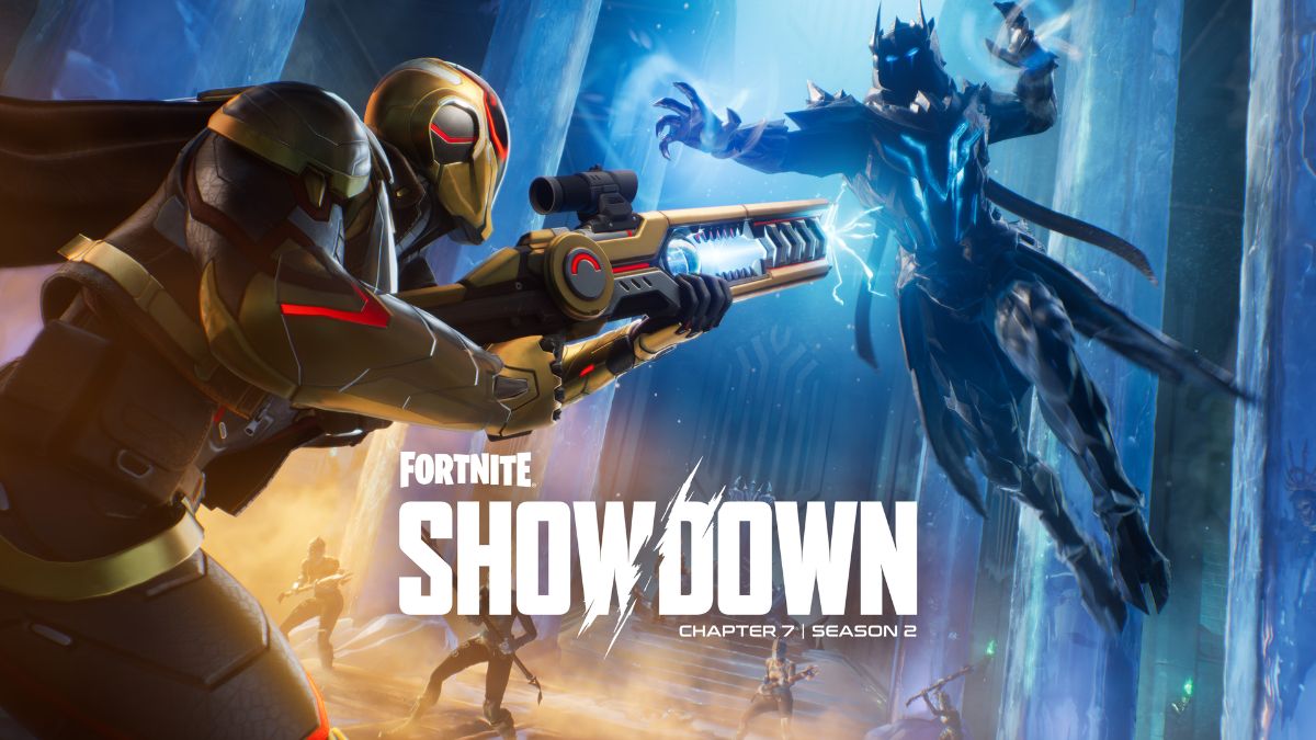 Fortnite OG Chapter 1 Season 5 Patch Notes: New Weapons, POIs and Pass ...