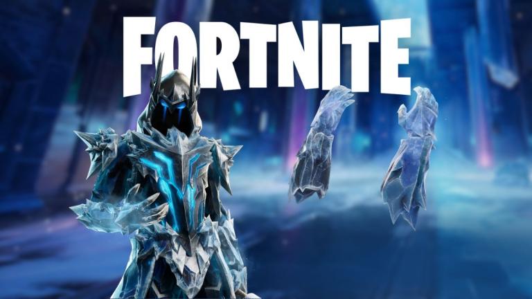 How to Get Ice King Gauntlets in Fortnite | Beebom