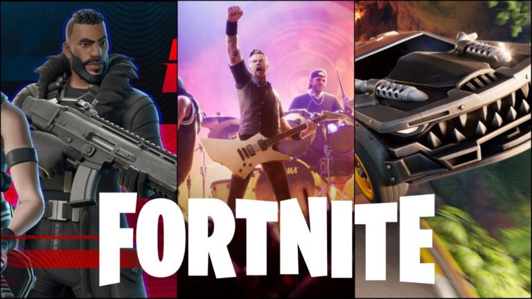 Fortnite Arenas Mode: Everything You Need to Know | Beebom