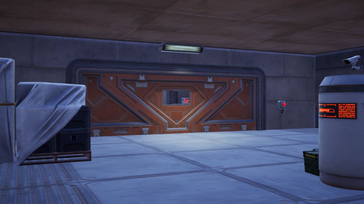 All Fortnite Vaults in Chapter 7 Season 2 and How to Open Them | Beebom