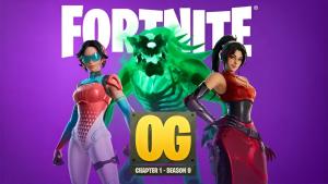When Will Fortnite Servers Be Back Up? 41.10 Update Downtime Details ...
