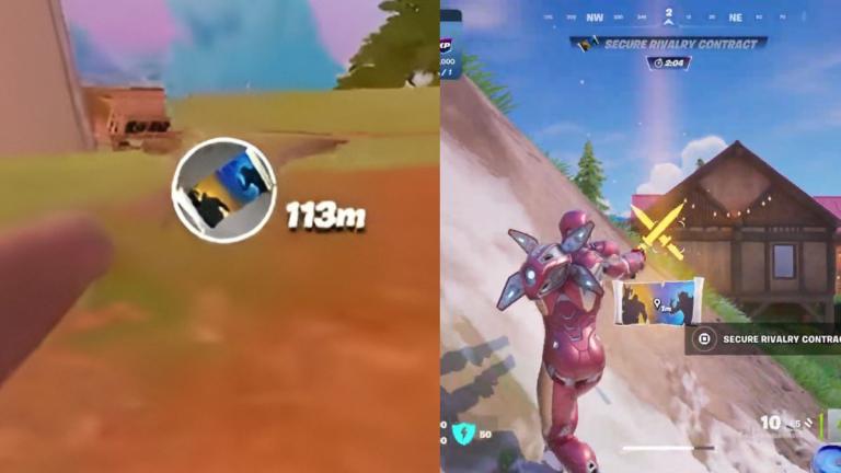 Fortnite Rivalries Explained: How to Win a Rivalry Easily | Beebom
