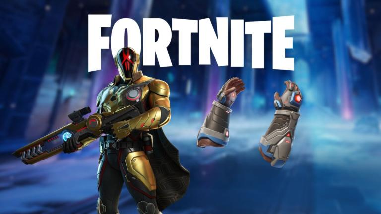 How to Get and Use Seven Cluster Cannon in Fortnite | Beebom