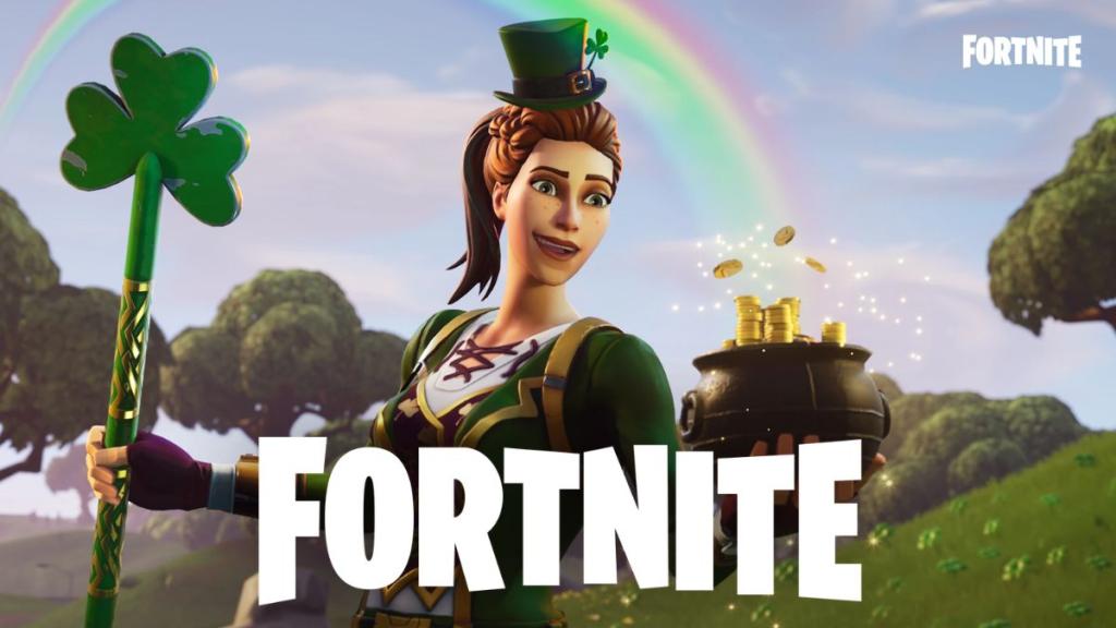 Fortnite St. Patrick's Day 2026: Every Green Skin Returning to the Item ...