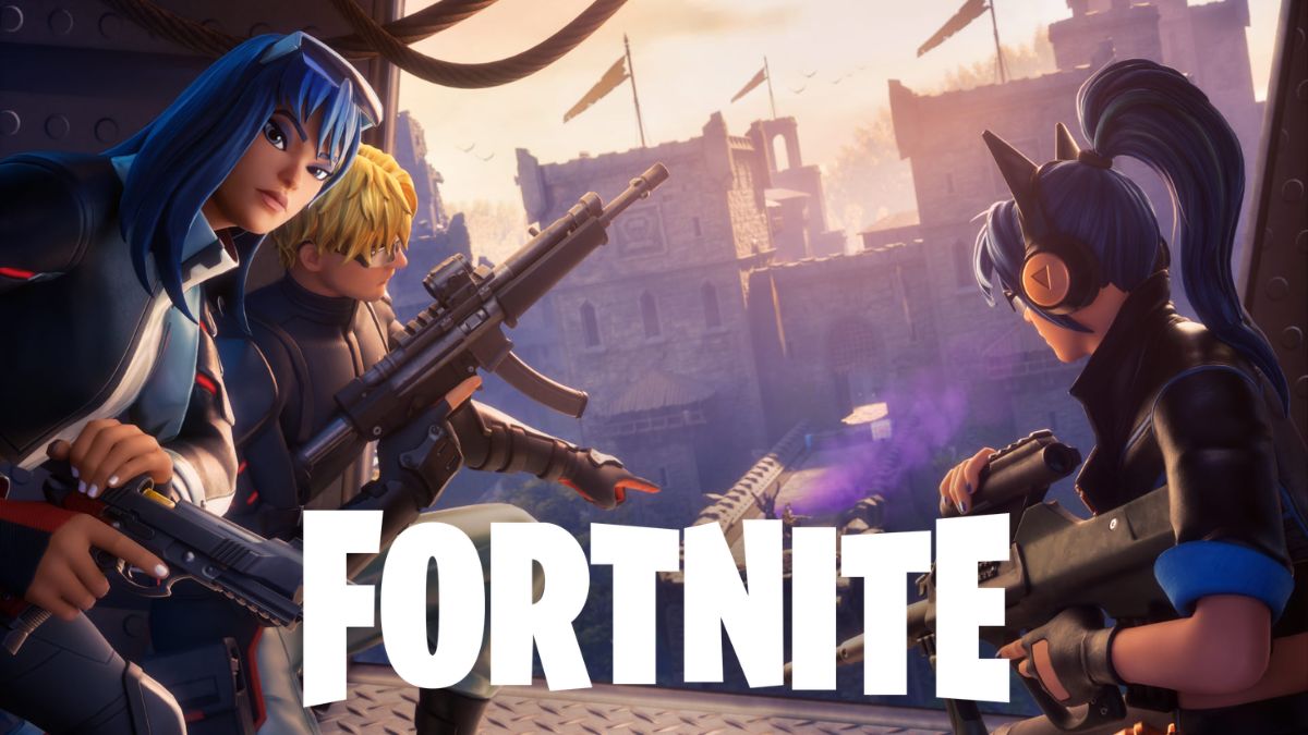 Which Team Should You Choose in Fortnite Chapter 7 Season 2: Team ...