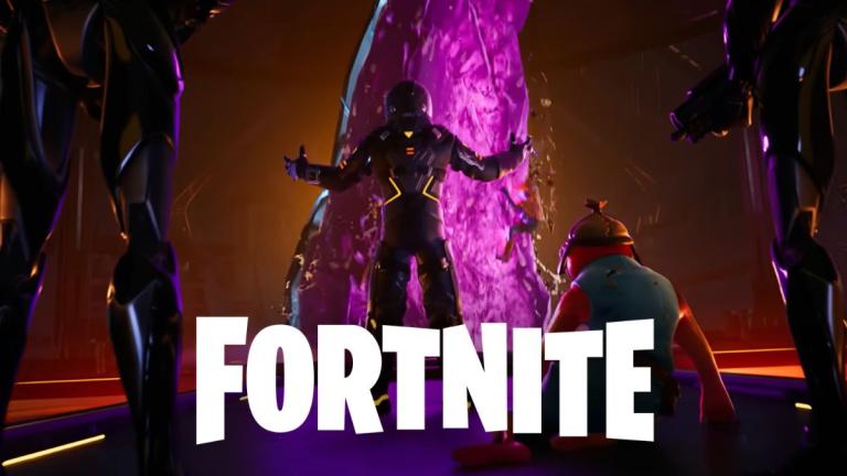 Fortnite Ranks Explained: All Ranks in Order, Leaderboard, and More ...