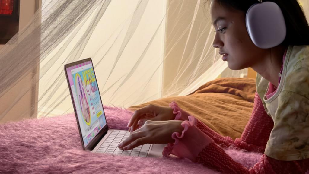 Touchscreen MacBook: Everything We Know So Far | Beebom