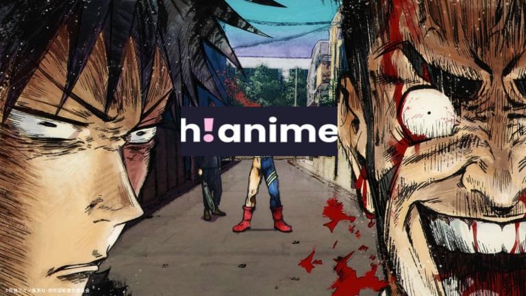 Popular Anime Piracy Site 'HiAnime' Has Officially Shutdown | Beebom