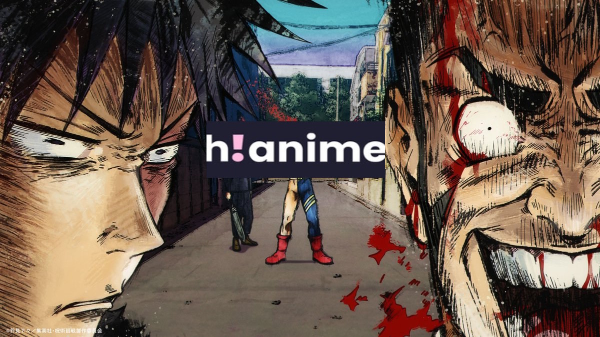 Popular Anime Piracy Site 'HiAnime' Has Officially Shutdown | Beebom