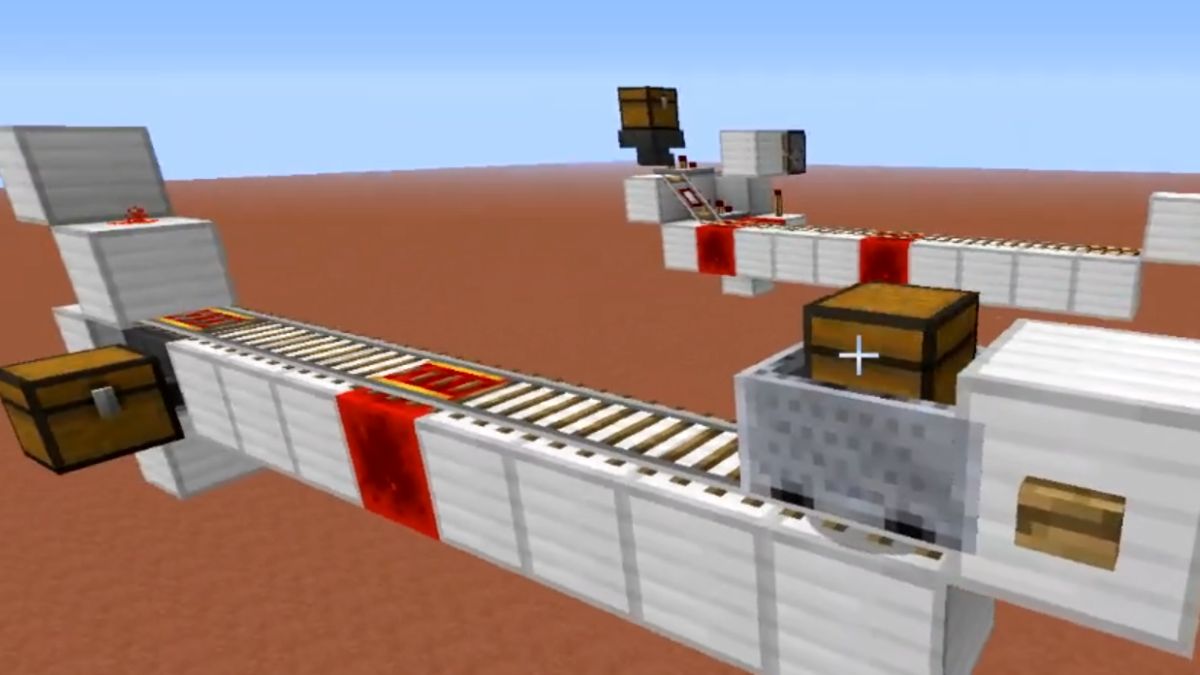 15 Best Minecraft Redstone Builds for Beginners | Beebom
