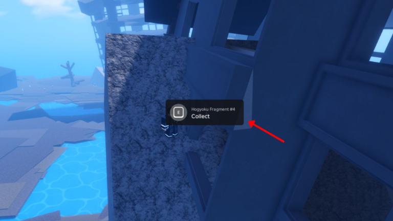 All Hogyoku Fragments Locations in Sailor Piece | Beebom