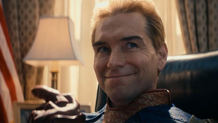 The Boys Season 5 Trailer Released: Immortality and Homelander? A Match ...
