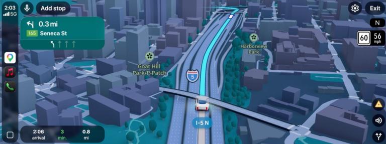 Google Maps Gets Gemini-Powered "Ask Maps" and Immersive Navigation ...