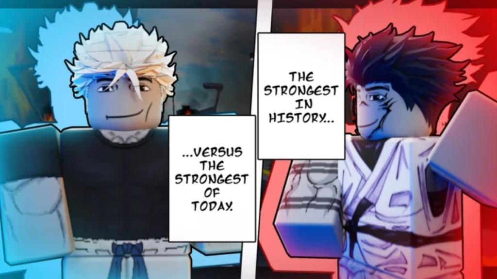 Jujutsu Shenanigans [JS] Codes (April 2026) | Beebom