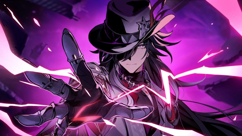 HSR La Mancha: Ashveil's Real Identity Revealed | Beebom