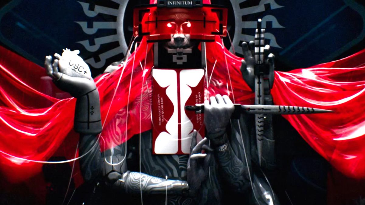 Bungie’s Marathon: Void Abilities and Traits Explained | Beebom
