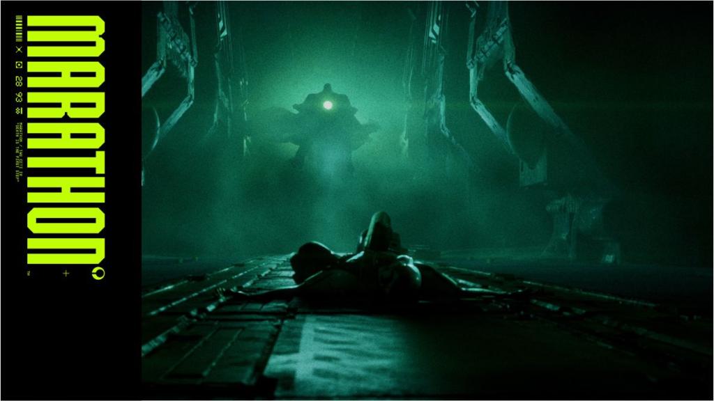 Bungie’s Marathon: Void Abilities and Traits Explained | Beebom