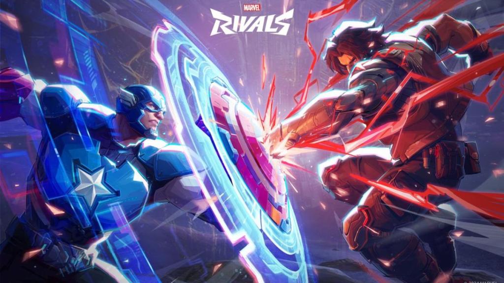Marvel Rivals Dev Confirms Switch 2 Port Is In The Works | Beebom