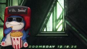Marvel Rivals Devs Hint at Secret Avengers: Doomsday Info They’re ...