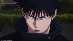 Jujutsu Kaisen Modulo: Is Megumi Fushiguro Dead? | Beebom
