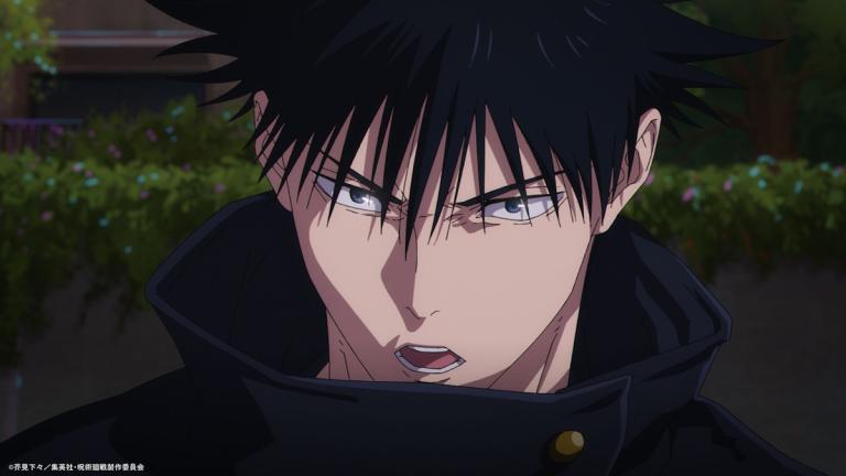 Jujutsu Kaisen Modulo: Is Megumi Fushiguro Dead? | Beebom