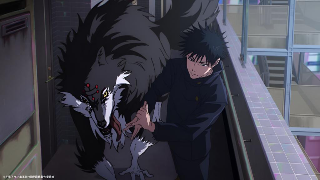 Jujutsu Kaisen Modulo: Is Megumi Fushiguro Dead? | Beebom