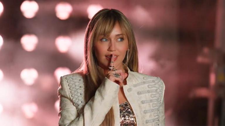 Miley Cyrus Returns to Her Roots in ‘Hannah Montana’ 20th Anniversary ...