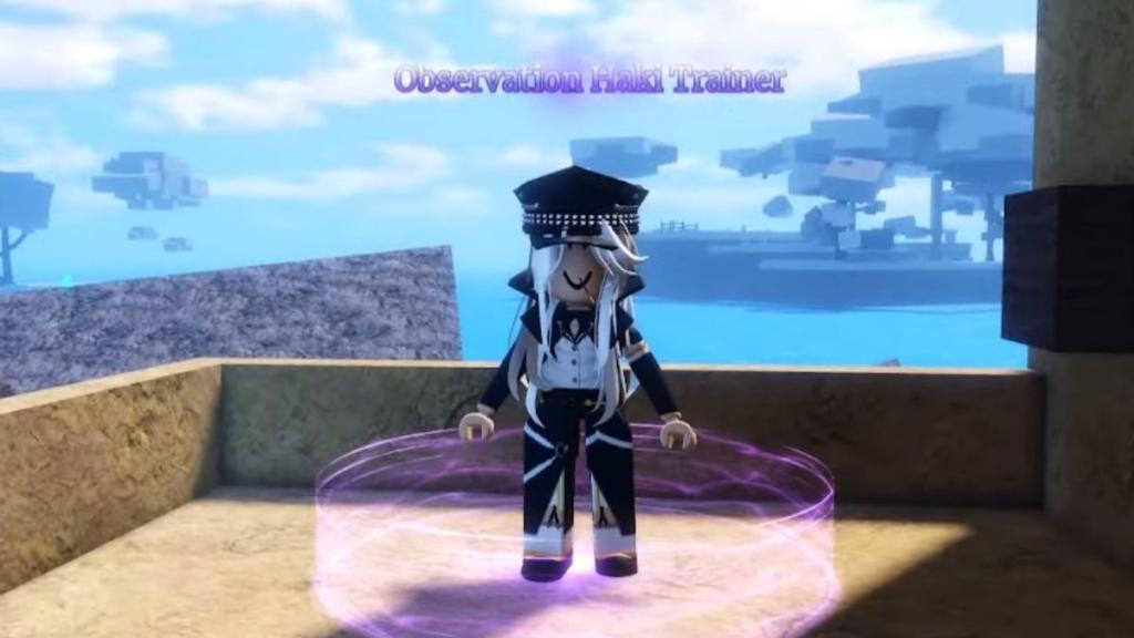Guia Haki Sailor Piece – Como Adquirir e Usar - LudoEducaJogos