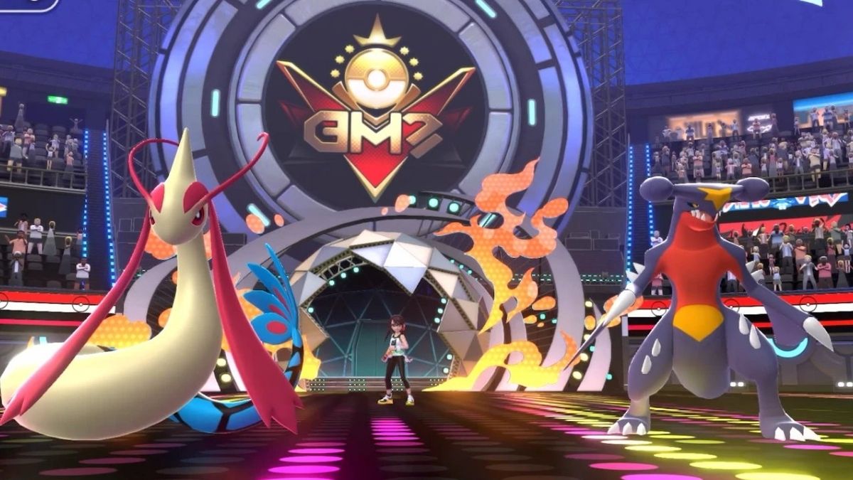 Pokemon GO Enamorus Raid Guide: Best Counters, Weaknesses and How to ...